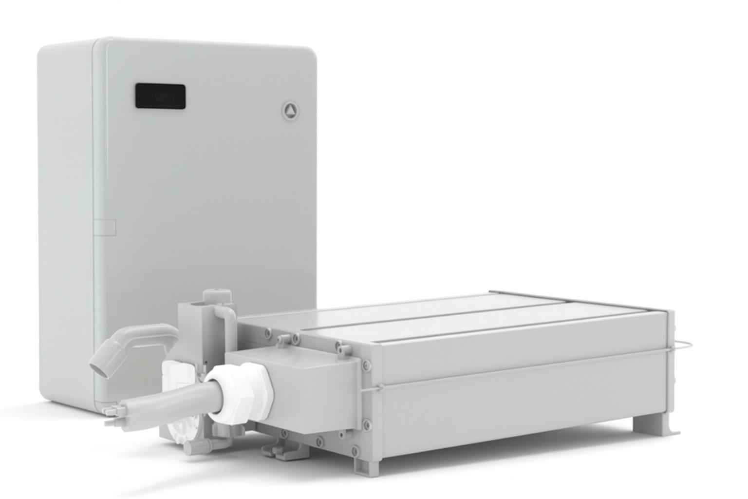 Steam Humidifiers - Airotreat